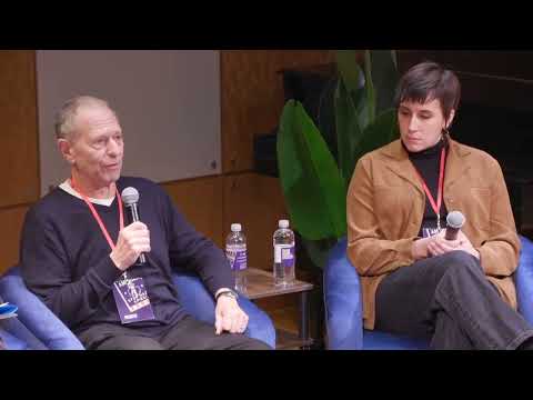 Session 3: "Star Spangled Fascists": Fighting Fascism in the US