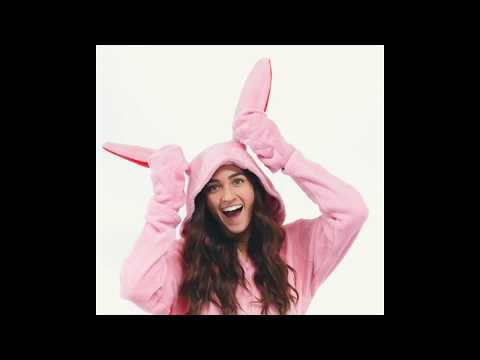A Christmas Story Bunny Union Suit Pajama