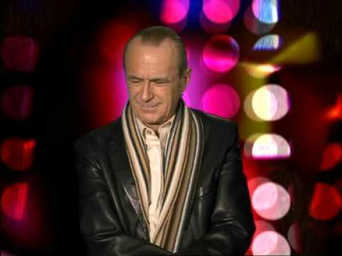 Status Quo singer Francis Rossi says no to New Year