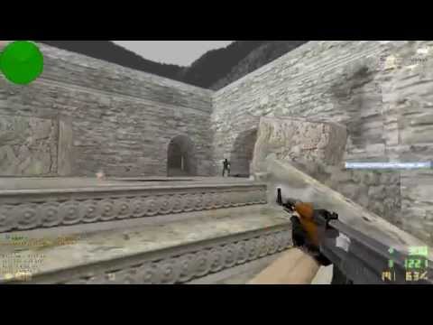 Steam Community :: Video :: cs 1.6 de aztec four kills