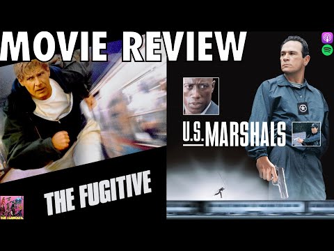 The Fugitive | U.S. Marshals - MOVIE REVIEW