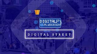 Digital Street Reviews | View Portfolios | DesignRush