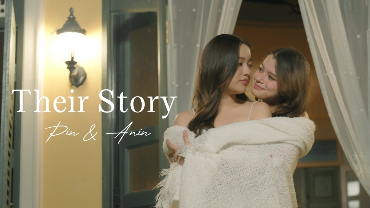 Pin & Anin | Their Story (The Loyal Pin) Freenbecky [CC]