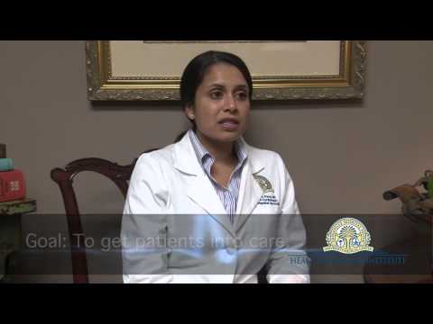 Dr. Patel on Adult Congenital Cardiology