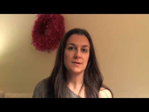 Client Testimonial for: Stephanie