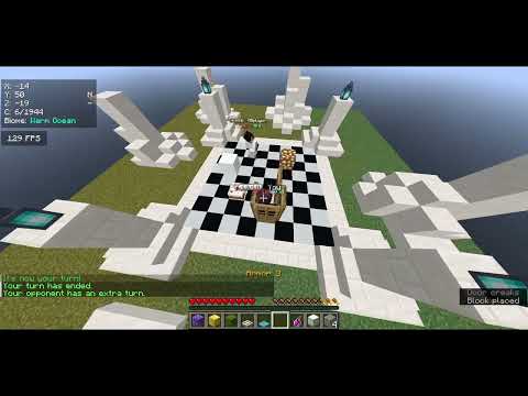 REAL Block Battles, (IP in description) -Austin's Server-