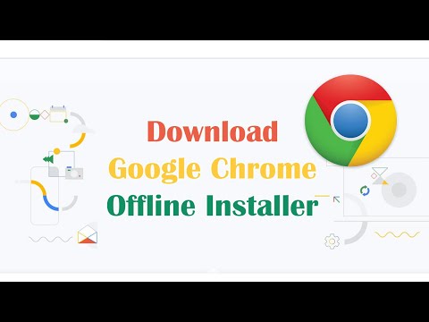 Download Google Chrome Offline Installer 32 bit & 64 bit (All Platforms)