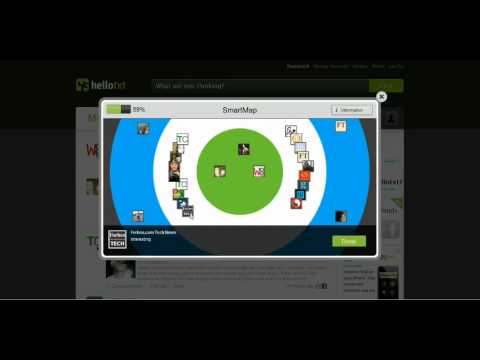 Smartstream explained by Jenny