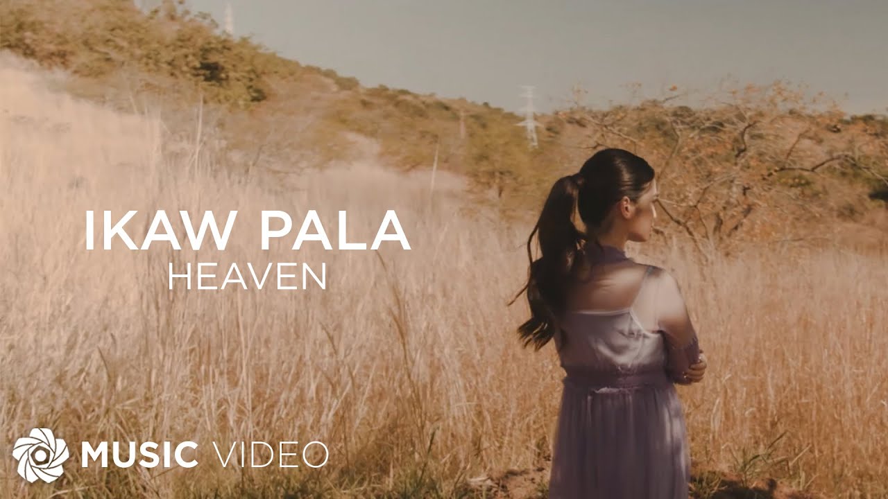 Heaven by Ikaw Pala from Philippines | Popnable