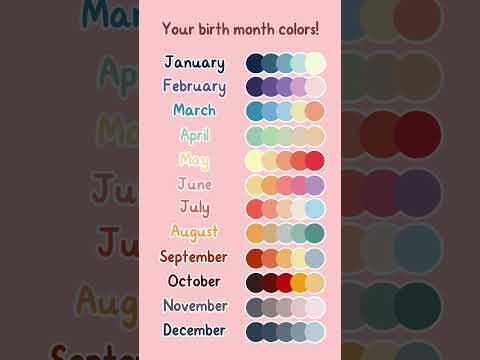 Part 1💗 Make an OC Pause Challenge