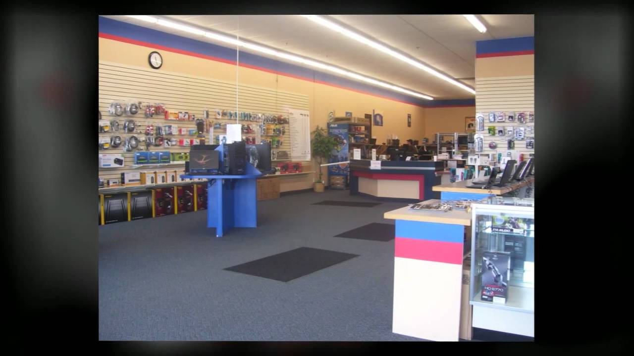 Computer Repair Rochester  585-865-4000