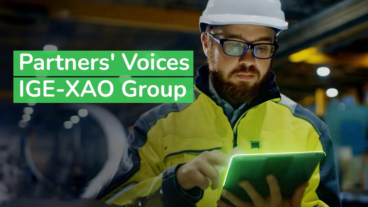 Boost Plant Efficiency with Smart Design & Energy Management Software | Schneider Electric
