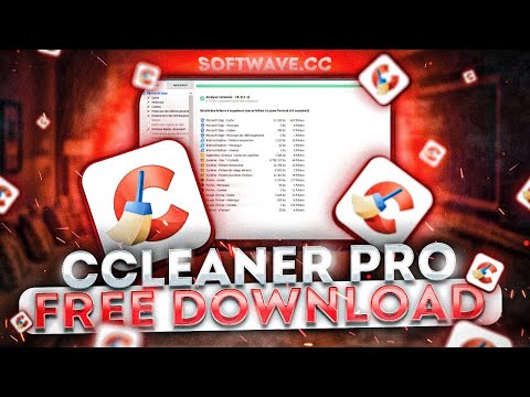 Ccleaner Pro 2023 Lifetime License | How To Download FREE PC Ccleaner Pro