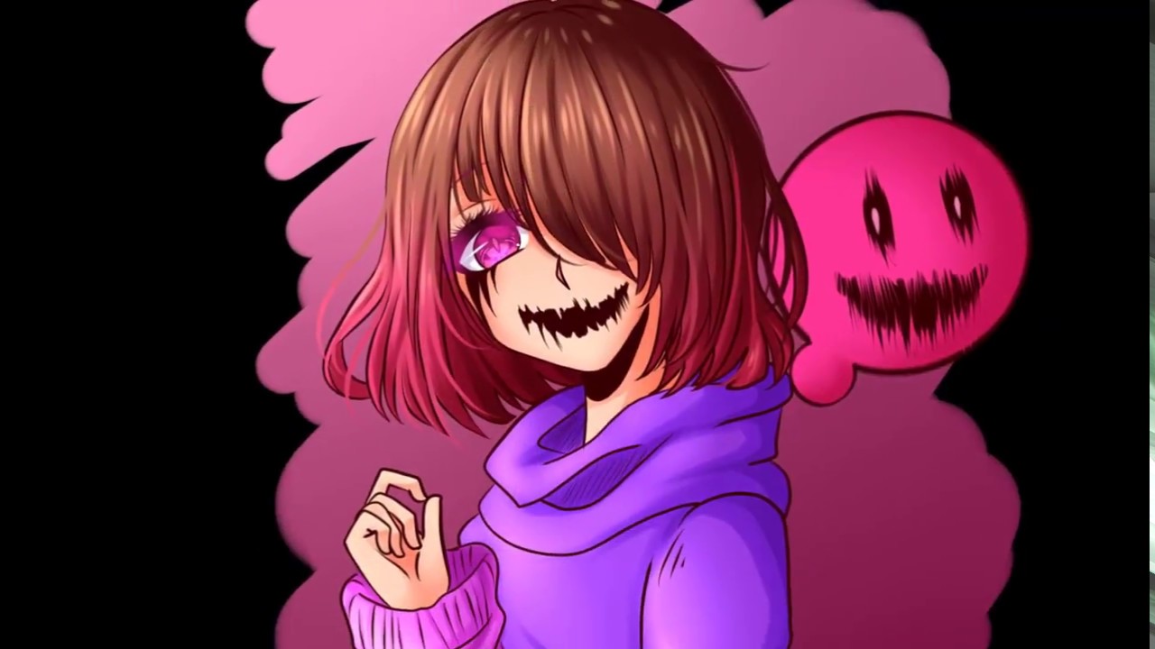 Speedpaint - Bete Noire By Koutariin