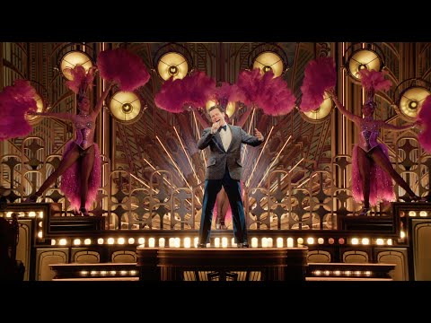 JUST IN TIME | Now on Broadway