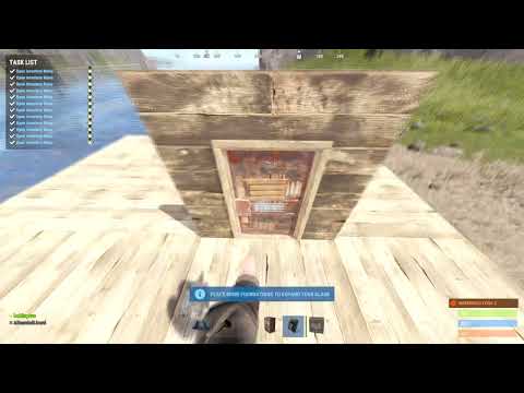 How to Use Code Locks in Rust