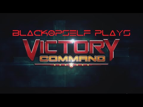 Steam Community :: Video :: BlackOpsElf Plays...Victory Command #1