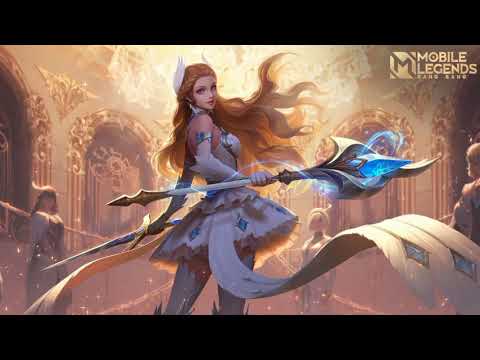 Odette's Ultimate skill sound | Mobile Legends
