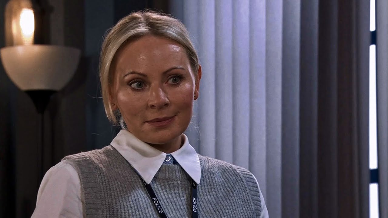Lisa Swain - 11th May 2026