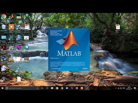 how we take a transpose of matrix in matlab?