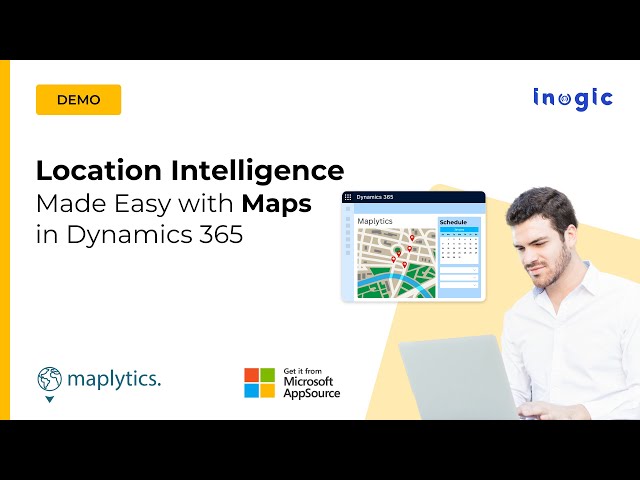 Maplytics Pricing, Reviews, & Features in 2022