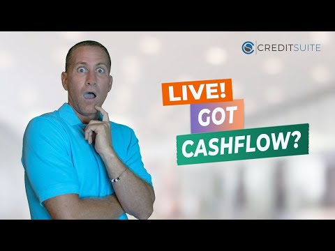 Use Cashflow to Qualify for these Business Loans!
