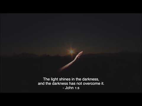 Hope in Dark Times - God Cares About You