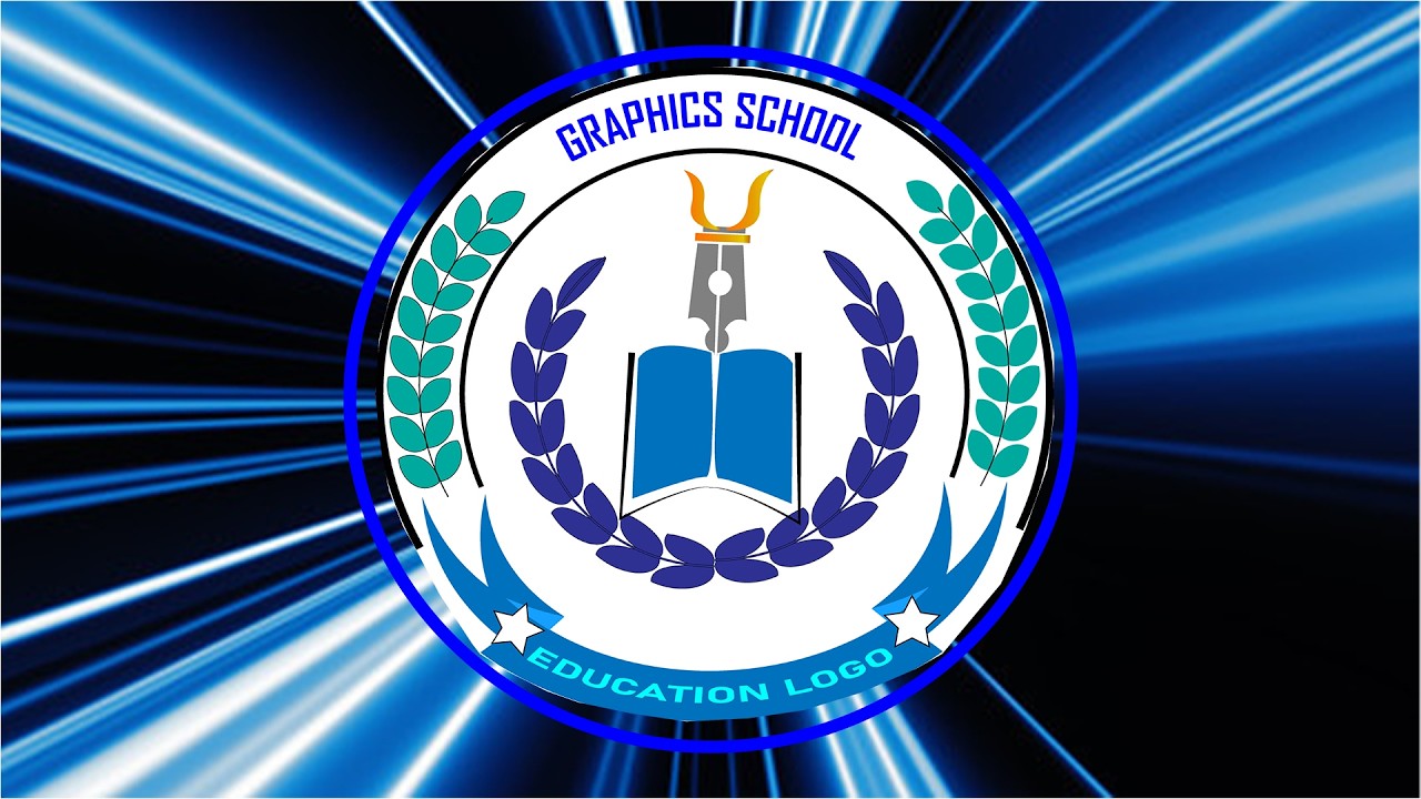 How to Design an Education Logo