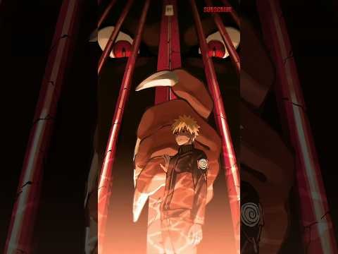 Why does naruto have 3 lines on his face | naruto | #shorts #naruto #narutoshippuden #anime