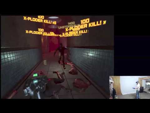 Steam Community :: Video :: HordeZ HTC Vive PPM