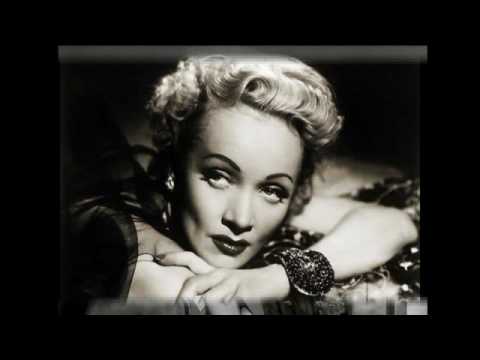 Marlene Dietrich - Lili Marleen