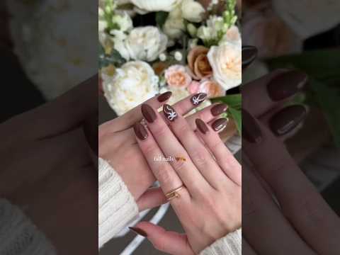fall nail inspo 2024
