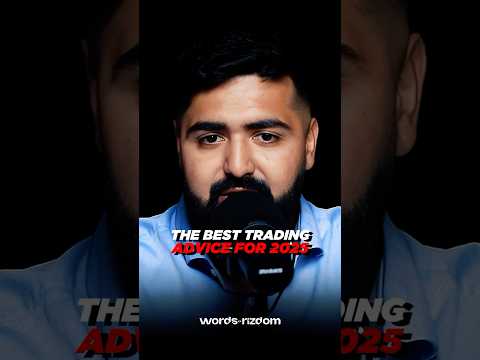 The Best Trading Guide For 2025 From Trading Pro Veterans 🔥