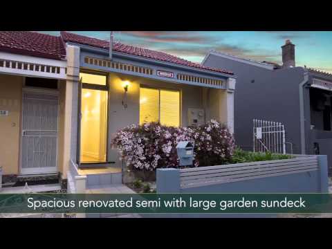 40 Hay Street, Leichhardt