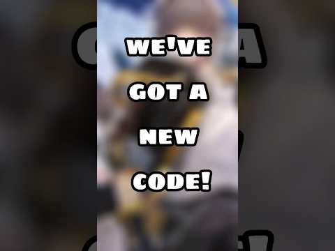 NEW Honkai Star Rail Code JUST DROPPED!