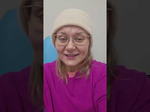 How Ukrainian women take care of their health. Life in Ukraine now. How to have a blood test
