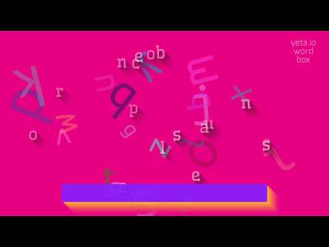 How to say "pronounceableness"! (High Quality Voices)