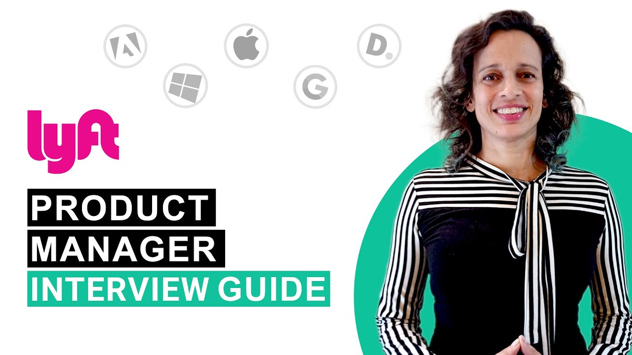 Lyft Product Manager (PM) Interview - a Deep-dive