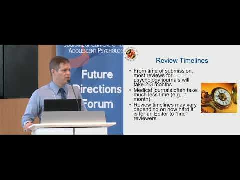 Responding to Peer Review Commentary