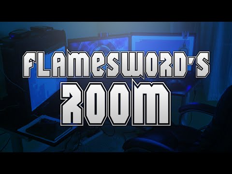 The Room/Game Setup