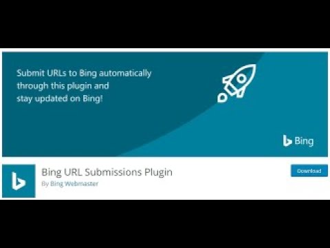 Give your SEO a Boost with the Bing URL Submissions Plugin for WordPress