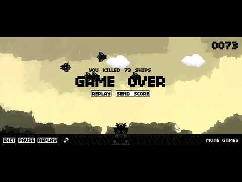 Steam Community :: Video :: 10 Bullets - Flash Gameplay