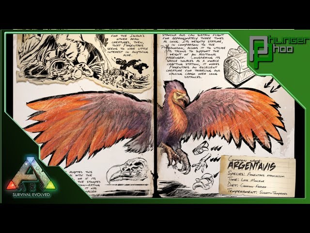 5 best flying tames on ARK Lost Island in 2022