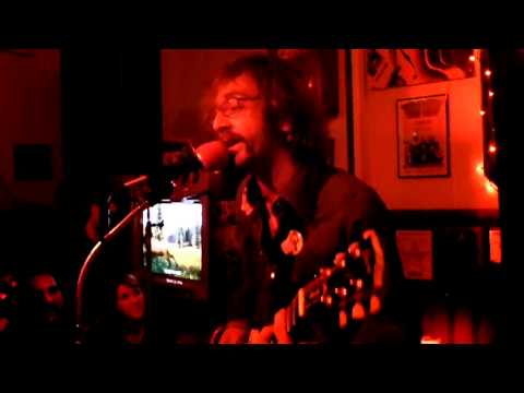 The Muggs-Sturm Und Drang...Hats Off To Mr. Beardsley (2 Songs) (10-20-12)