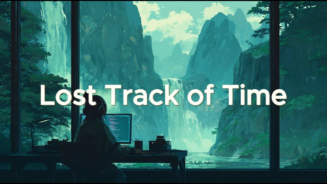Lost Track of Time - 1 Hour of Peak Performance | Coding Session