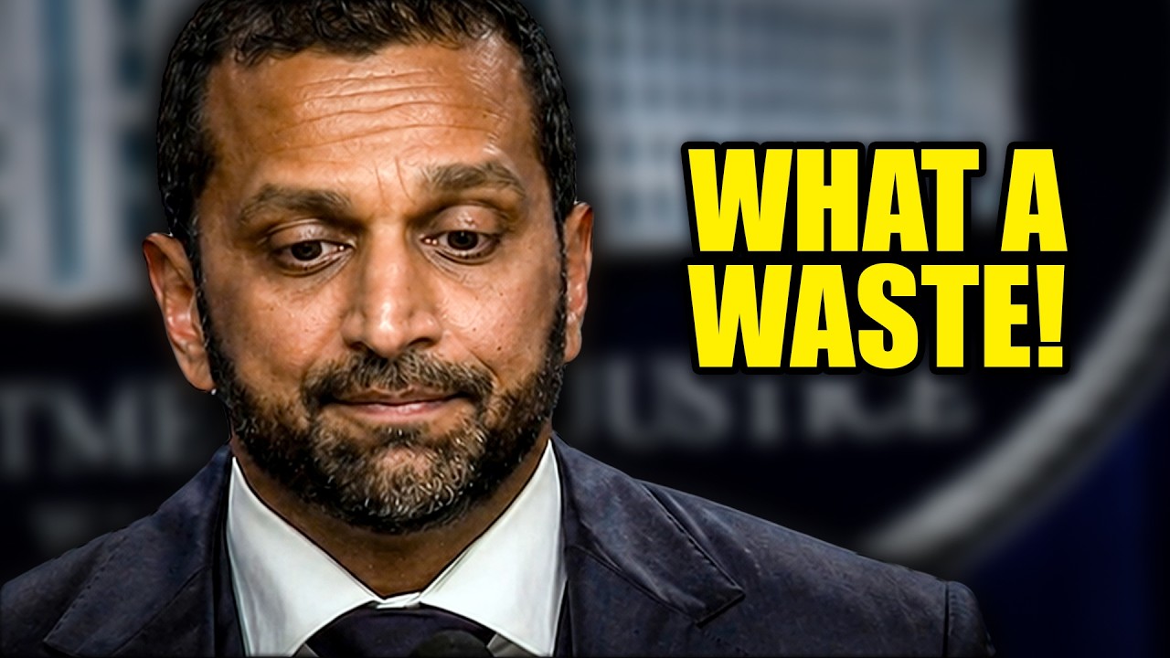 Trump DOJ EMBARRASSED As Weak Case Gets Picked Apart