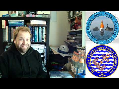 How the RN countered E-Boats in the English Channel - Patreon 7 Introduction Part 2 of 3