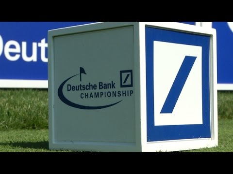 PGA TOUR LIVE Coverage of the Deutsche Bank Championship