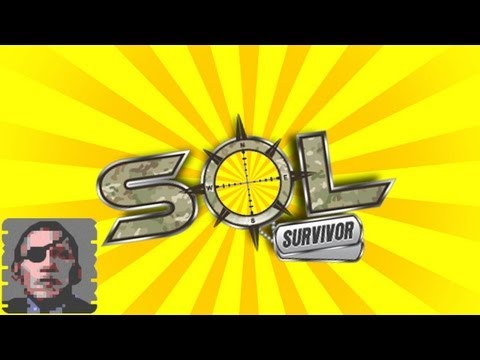 Steam Community :: Video :: Hurrdurr Game Reviews - Sol Survivor ...