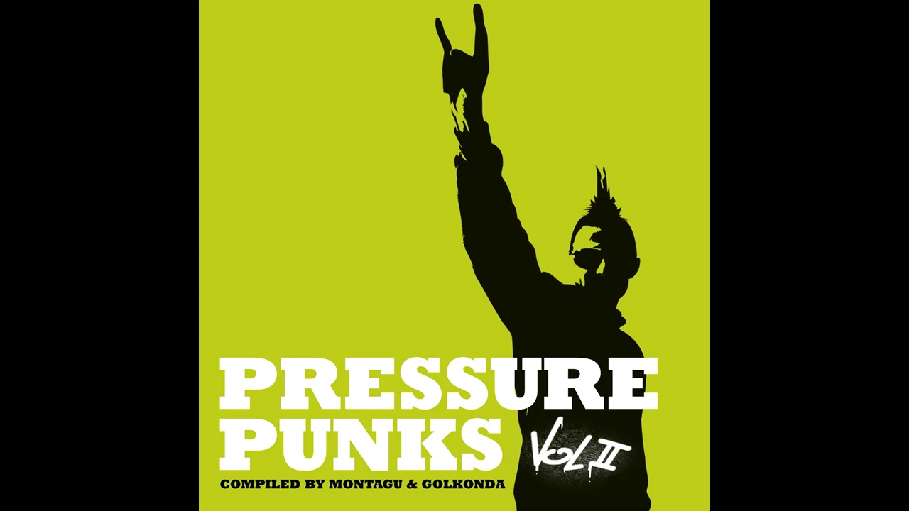 Visua - Stage Of Evolution (Human Element Remix) - Official